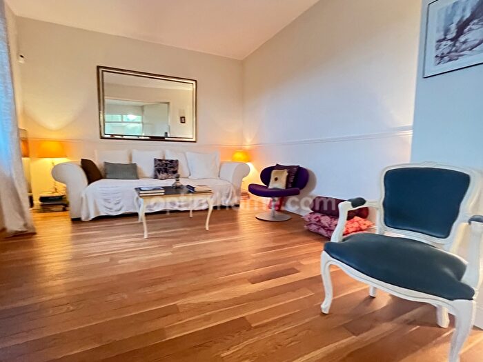 Maison 6 pièces à vendre - Manneville-sur-Risle
