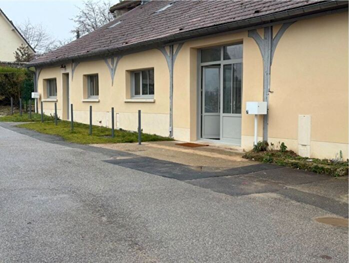 Appartement à louer - Parc-Village Nord-Sud Louveries, Maurepas - 3 pièces - 2 chambres