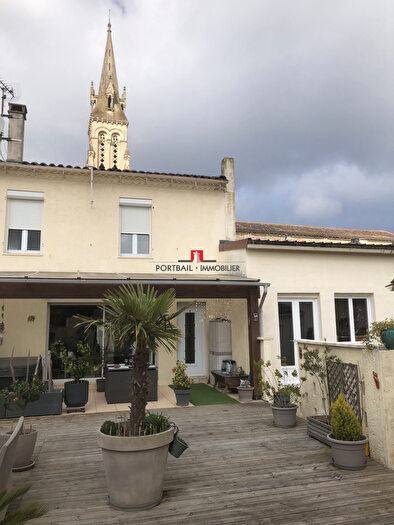 Maison à vendre - Vendays-Montalivet - 6 pièces - 3 chambres