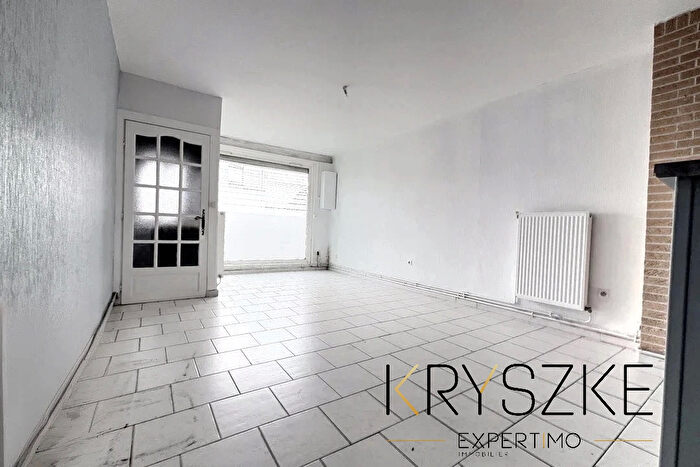 Carvin, Eglissières - Maison 5 pièces à vendre