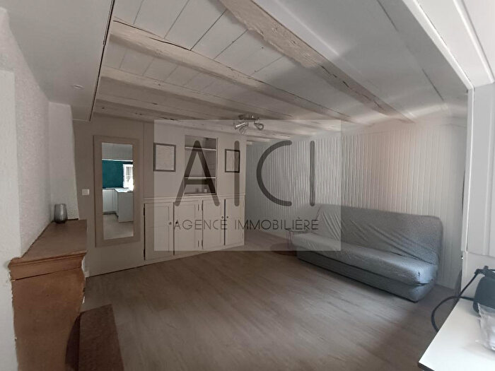 Appartement 2 pièces à louer - Besançon, Boucle, Chapelle des Buis