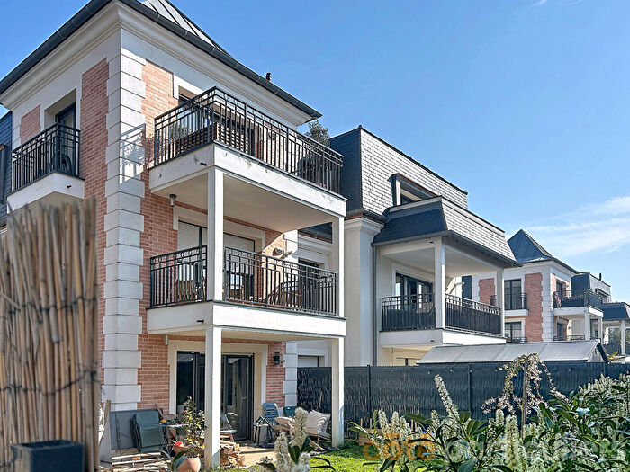 Appartement à vendre - Saint-Maur-des-Fossés, La Pie - 3 pièces - 2 chambres