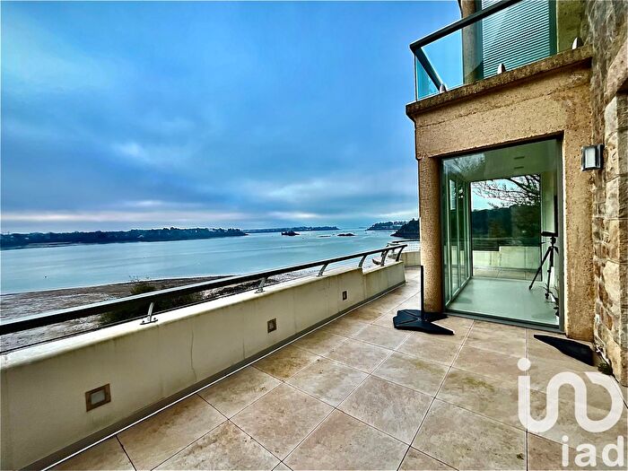 Maison à vendre - Saint-Malo, La Flourie - 13 pièces - 5 chambres