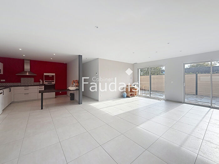 Maison à vendre - Saint-Lô, Nord - 5 pièces - 3 chambres