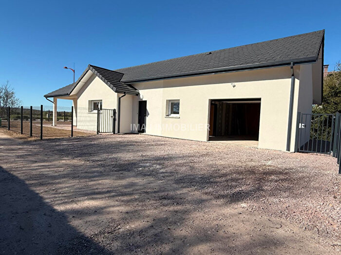 Dogneville - Maison 4 pièces à vendre