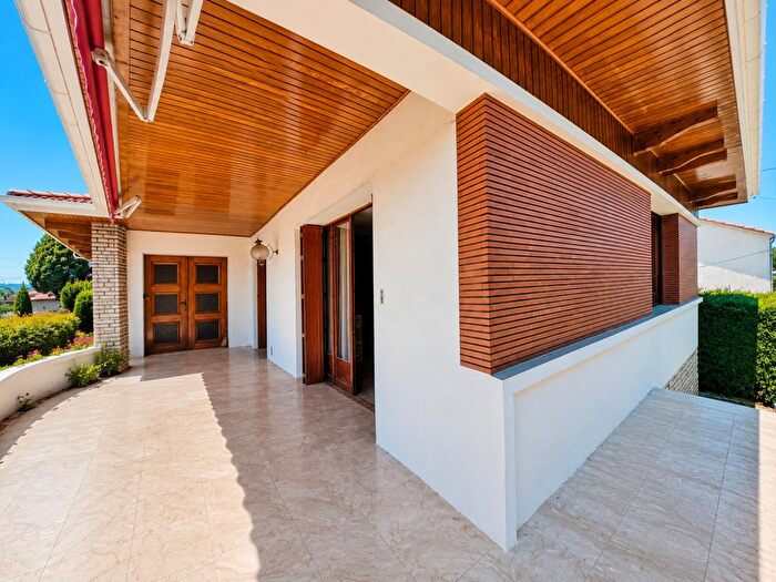 Maison 4 pièces à vendre - Tonneins