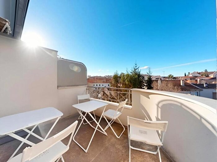 Appartement à vendre - Bourg-en-Bresse, Centre, Brou, Baudières - 6 pièces - 2 chambres