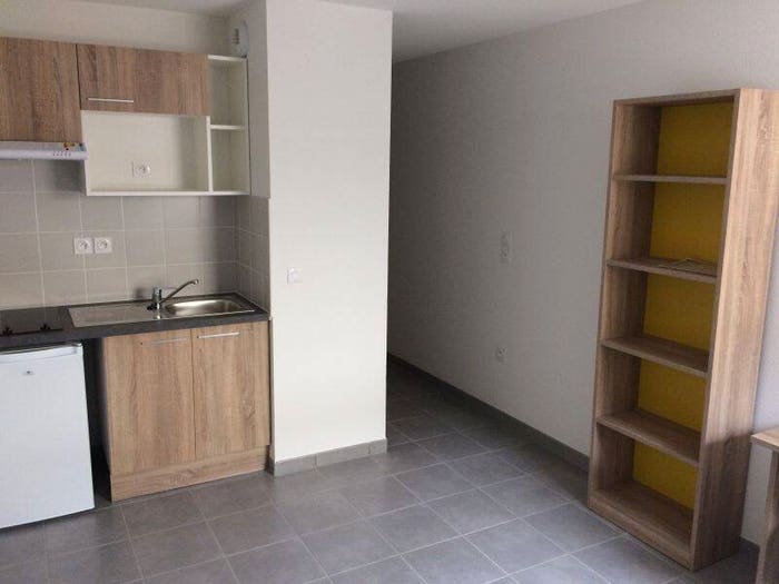 Est, Isle - Appartement 1 pièce à louer