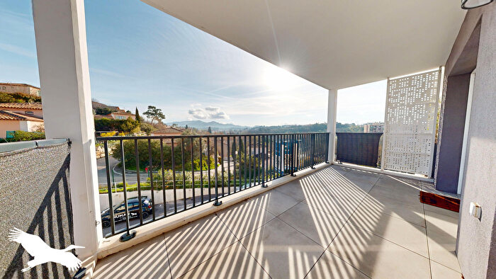 Appartement à vendre - Marseille e , La Croix Rouge - 2 pièces - 1 chambre