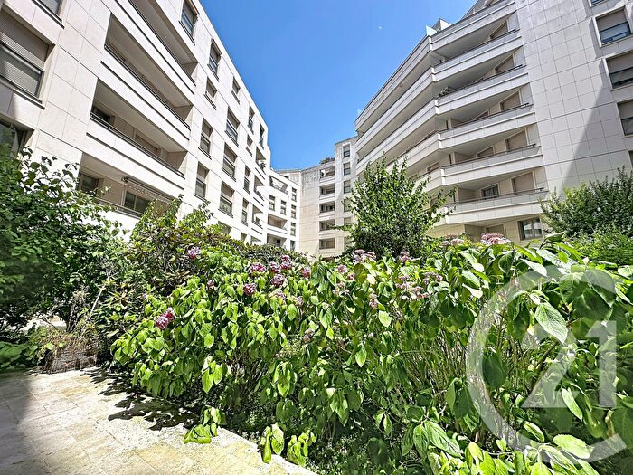 Appartement 3 pièces à vendre à Levallois-Perret, Henri Barbusse