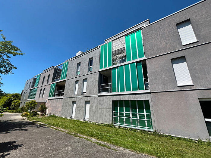Appartement 1 pièce à vendre à Tours, Saint-Symphorien