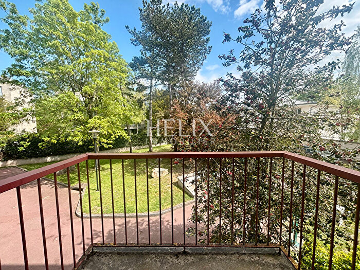 Appartement 5 pièces à vendre - Saint-Germain-en-Laye, Bergette, Debussy