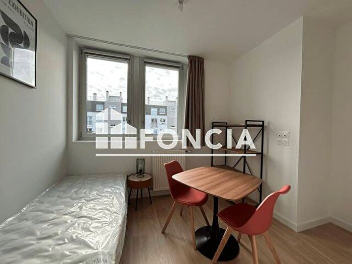Appartement 1 pièce à Fiacre-Chenault, Orléans, à louer