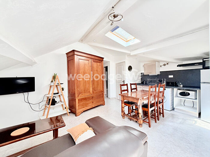 Appartement 4 pièces à vendre à Grasse