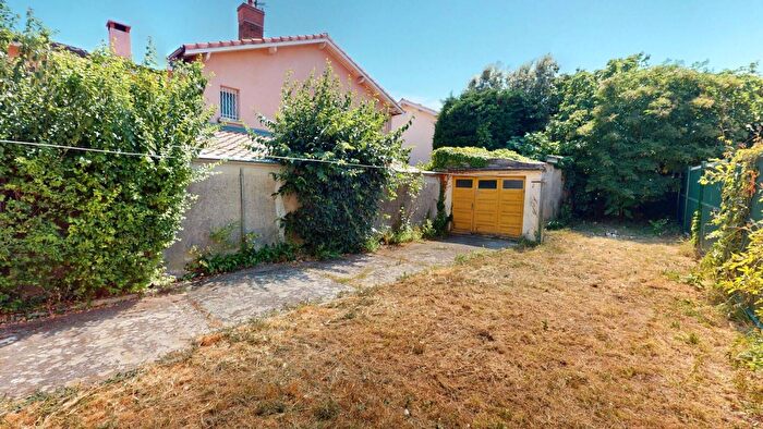 Appartement 4 pièces à Toulouse, Roseraie, à louer