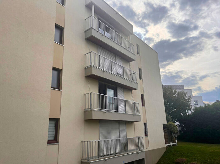 Appartement 1 pièce à Quartiers Sud-Est, Le Landry, à vendre