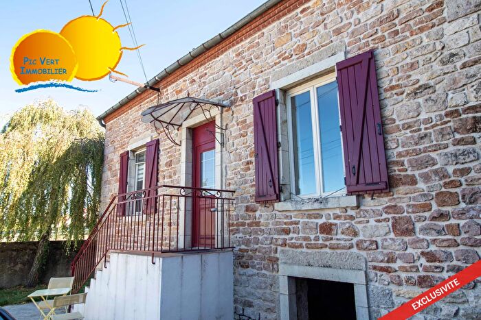 Auxonne - Maison 6 pièces à vendre