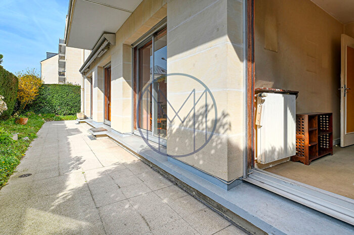 Appartement 5 pièces à vendre - Versailles, Clagny Glatigny