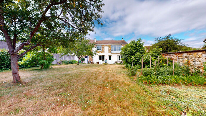 Maison 7 pièces à vendre - Le Plessis-Pâté