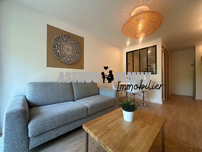 La Grande-Motte, Centre-ville, Port - Appartement 1 pièce à vendre