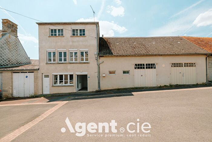 Maison 5 pièces à vendre à Tessy-sur-Vire