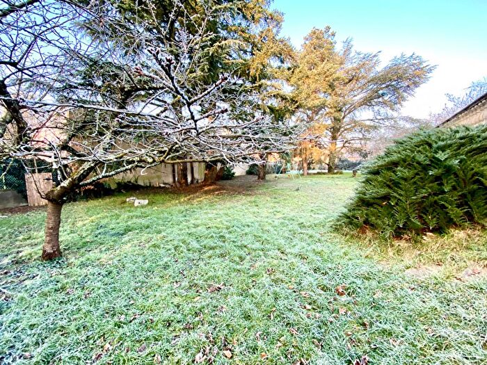 Maison à vendre - Lyon e , Ménival, Battières, La Plaine - 6 pièces - 5 chambres