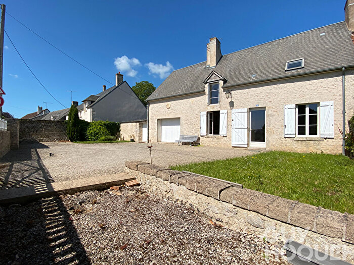 La Colombe : Maison 3 pièces à vendre