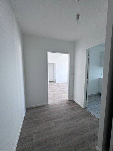 Appartement 2 pièces à Voltaire-Grésillons, Asnières-sur-Seine, à louer