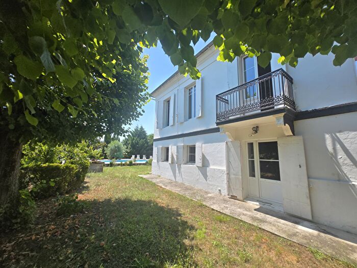 Maison 5 pièces à Ordonnac, à vendre