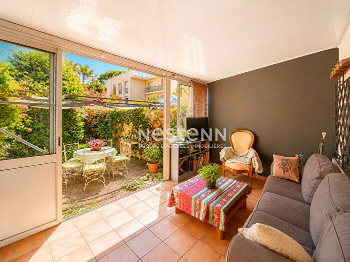 Maison 3 pièces à vendre - Vallauris, Golfe Juan, Vieux Port
