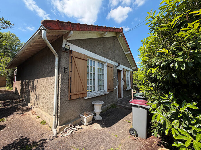 Maison 3 pièces à vendre à Palaiseau, Pileu