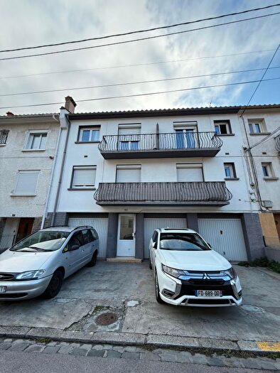 Appartement à vendre - Perpignan, Bas Vernet, Clodion - 6 pièces - 6 chambres