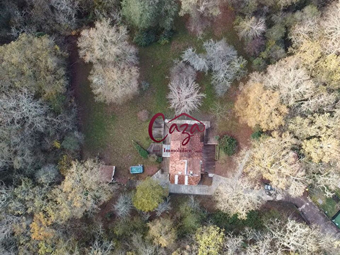 Maison à vendre - Sadirac - 6 pièces - 3 chambres