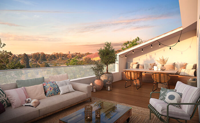 Maison à vendre - Blagnac, Baradel, Ritouret - 5 pièces