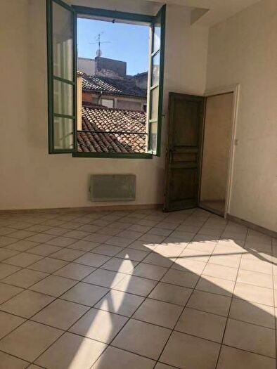 Appartement 1 pièce à louer - Arènes, Nîmes
