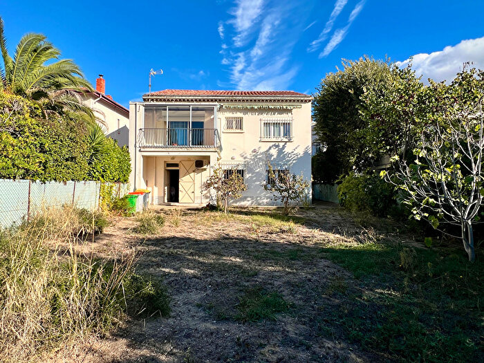 Maison à vendre - Béziers, Gargailhan, Pech de la Pomme - 6 pièces - 4 chambres