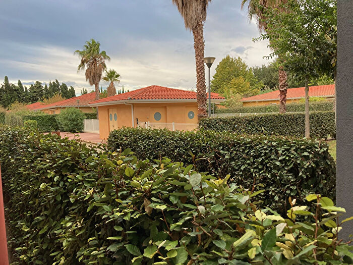 Appartement à vendre - Baho - 3 pièces - 2 chambres