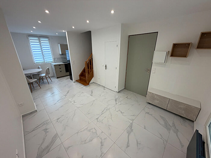 Appartement 3 pièces à Alfortville, Zola Carnot, Alouettes, Val de Seine, à louer