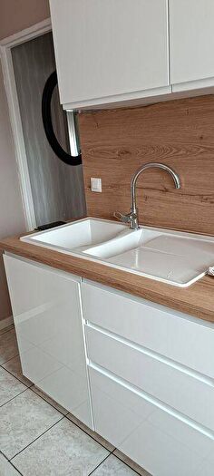 Appartement à louer - Villeparisis - 1 pièce