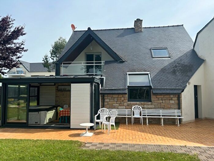 Maison 5 pièces à Baden, à vendre