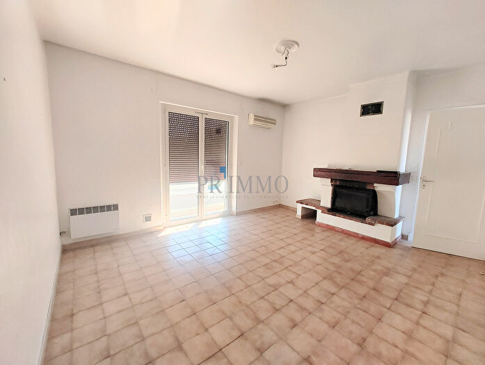 Appartement à vendre - Fréjus, Fréjus Plage - 2 pièces - 1 chambre