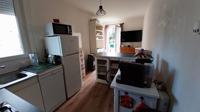 Appartement à louer - Léon - 2 pièces - 1 chambre