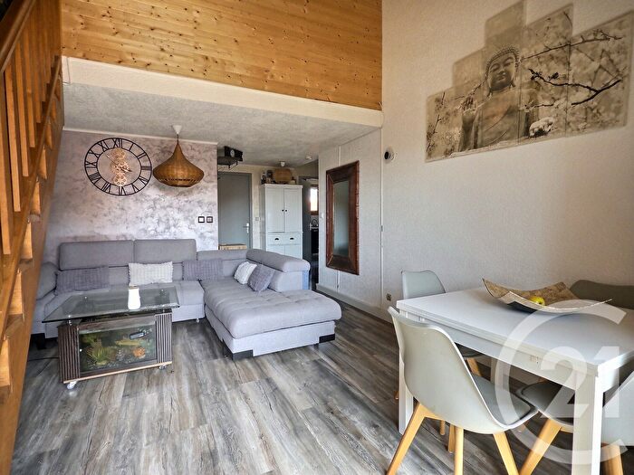 La Londe-les-Maures, Centre-ville - Appartement 3 pièces à vendre