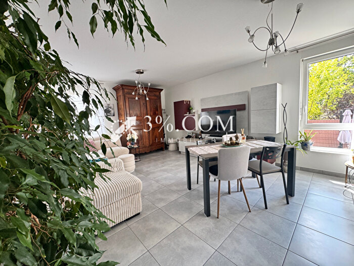 Marmoutier - Maison 5 pièces à vendre