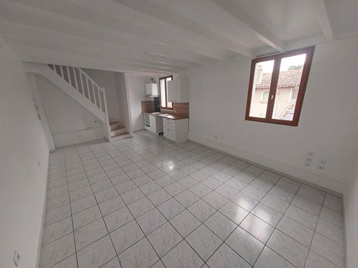 Appartement 3 pièces à Villemur-sur-Tarn, à louer