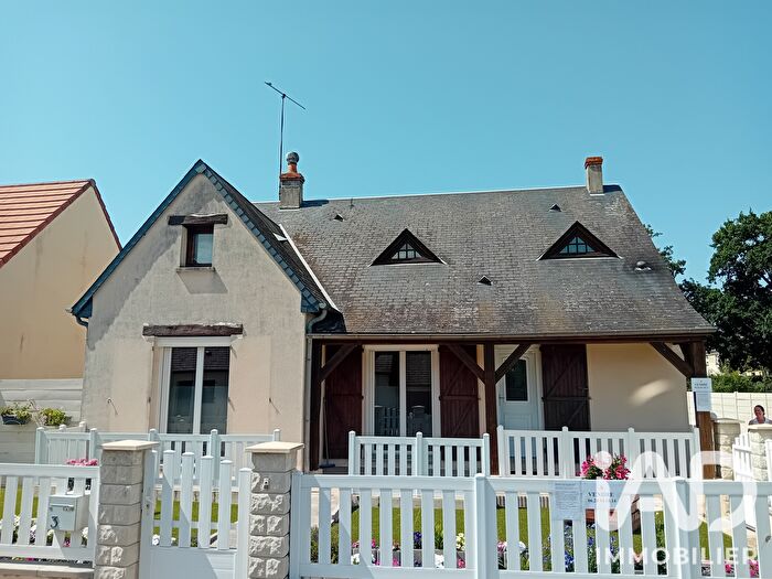 Maison 4 pièces à Droué, à vendre