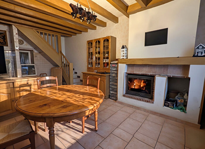 Chisseaux - Maison 2 pièces à vendre