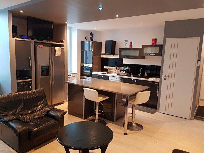Appartement 2 pièces à louer - Sainte Cecile, Carmaux