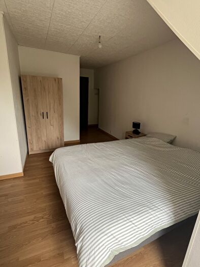 Mauriac : Appartement 2 pièces à vendre