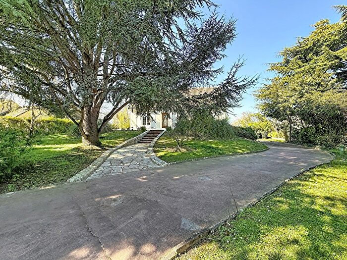 Maison 6 pièces à vendre à Joué-lès-Tours, Joué Sud